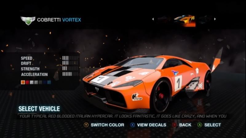 Split Second 的妖孽現形照！ - JOEY0928的創作 - 巴哈姆特